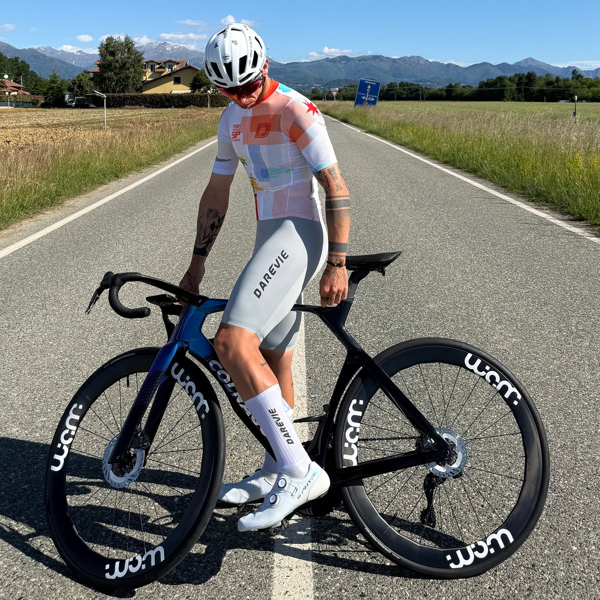New Arrivals | Latest Pro-Level Cycling Gear – Darevie