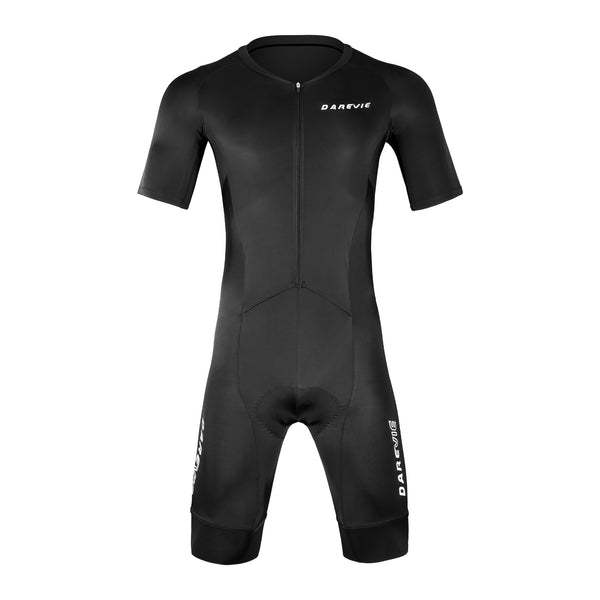 Quantum Cycling Skinsuit: High-Performance Cycling Gear for Racing ...