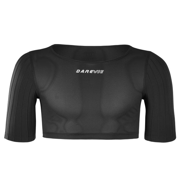 Aero Cycling Base Layer - Black- Lightweight, Moisture-wicking, Aero ...
